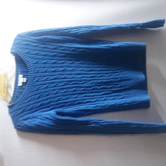St. John's Bay | Sweaters | St Johns Bay Size S Sku 867 | Poshmark